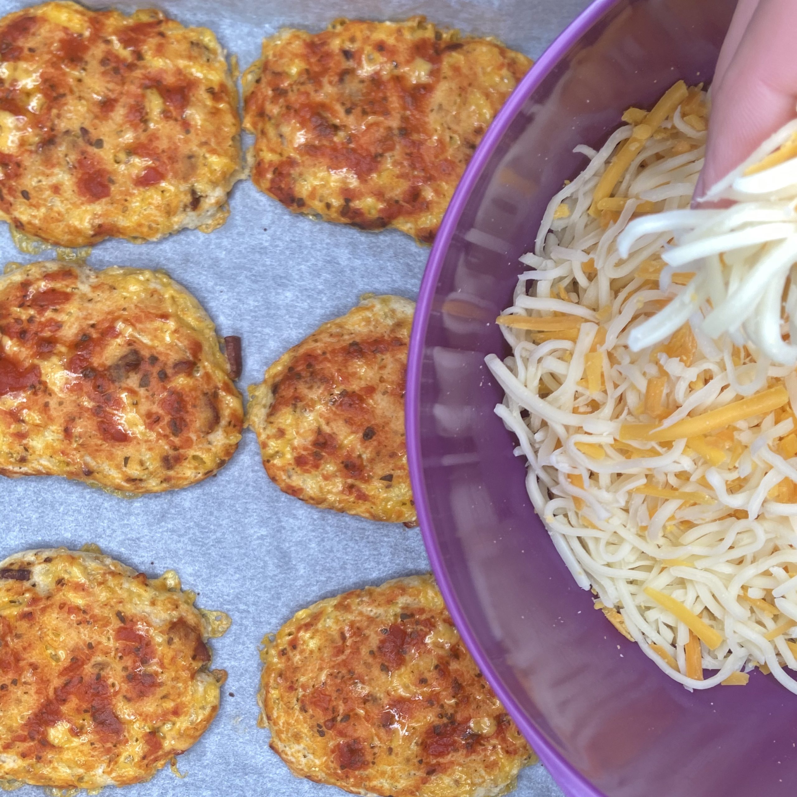 Pizza-boller - Rie6000
