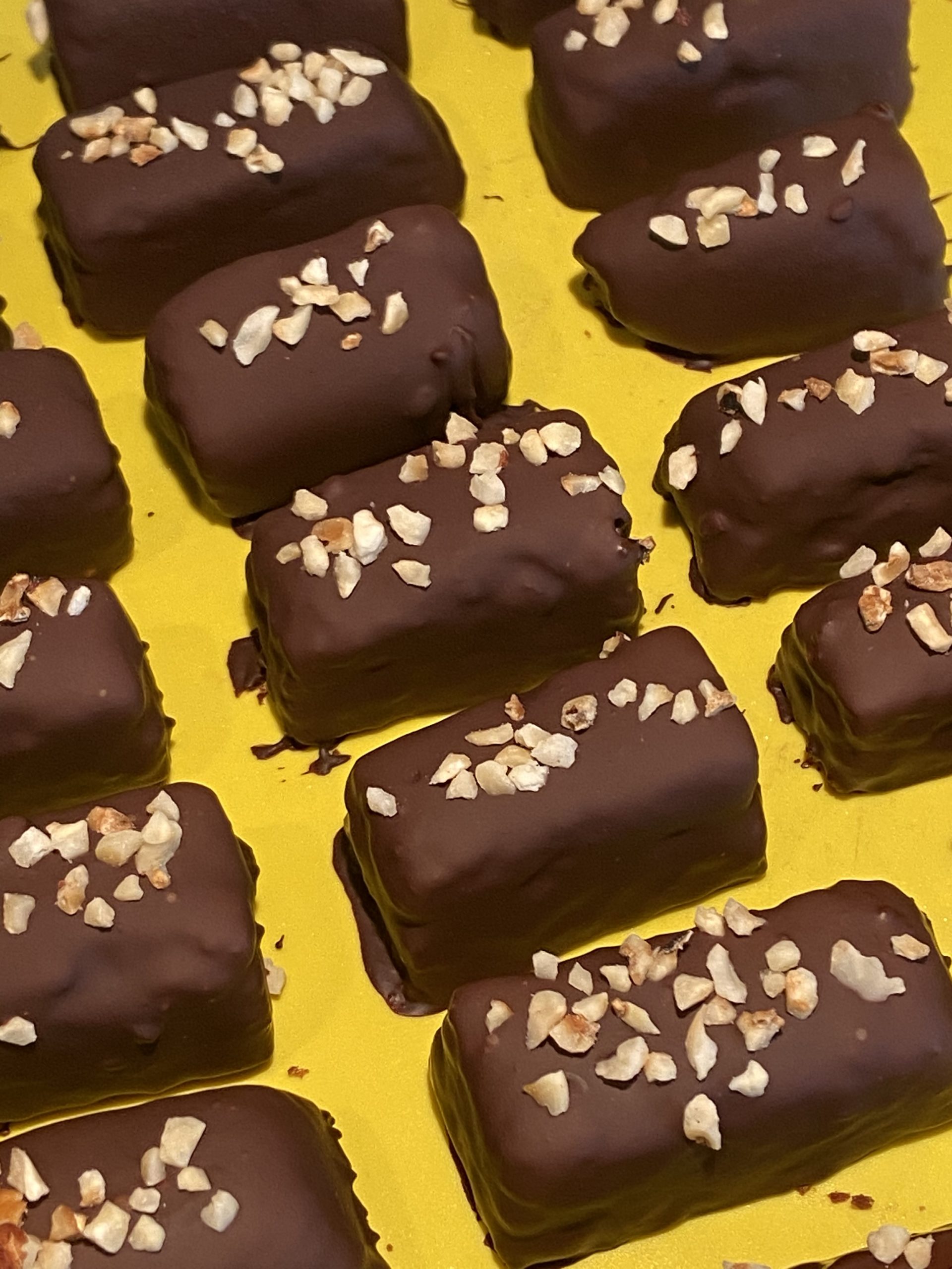 Ferrero Rocher - @rie6000